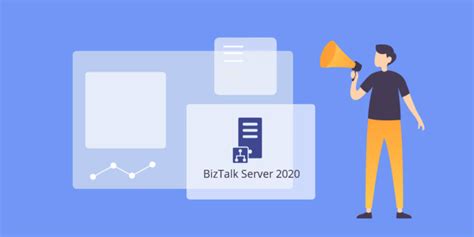 BizTalk Server Why Its A Game Changer