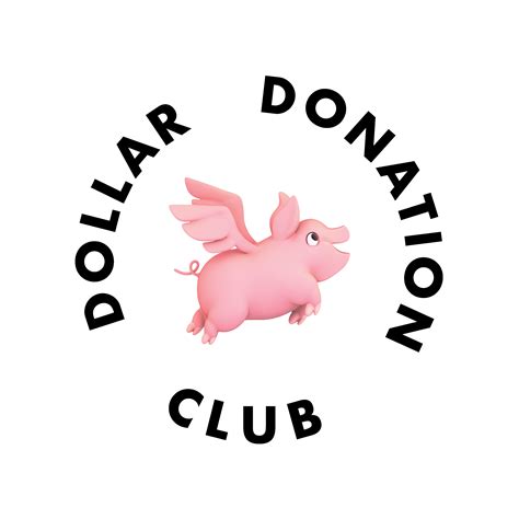 Dollar Donation Club Trees For The Future