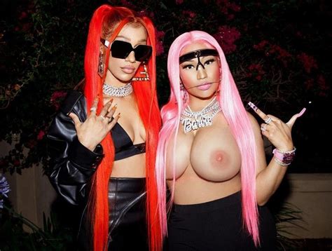 Post 5830072 Ambyr Fakes Nickiminaj