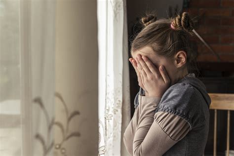 Agressions Sexuelles Dans Lenfance Les Séquelles Psychologiques Et