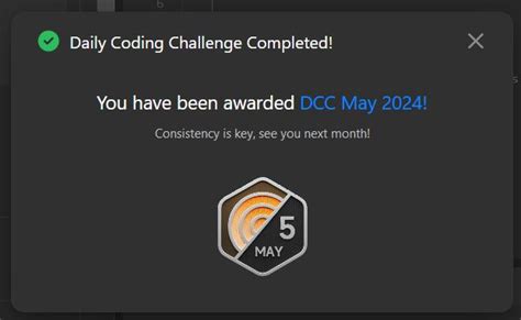 Yash Rai On Linkedin 🚀 May Leetcode Ddc Another Challenge Completed Sharpened Skills And
