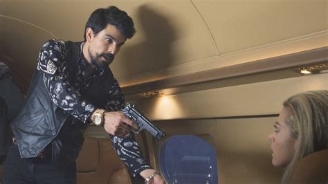 Watch El Señor De Los Cielos Season 5 Episode 26 El Imperio De
