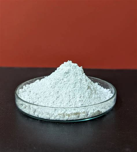 50 Kg Ferric Pyrophosphate At ₹ 249 Kg In Boisar Id 2855808286891