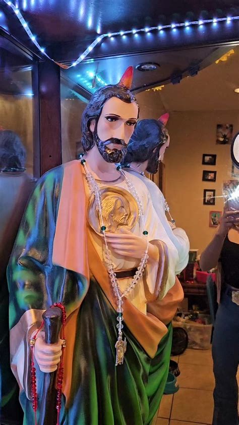 Viralreels Sanjudas Sanjudasconmigo Devocion SanJudasTadeo