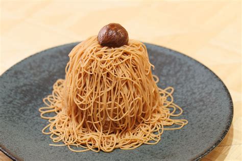 茨城県初出店！『生搾りモンブラン専門店』イオンモール水戸内原店が3月15日オープン グルメプレス