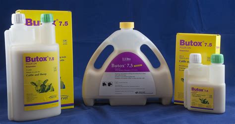 Butox Pour On 1lt Co Op Superstores