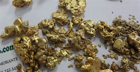 Raw Gold Portland Gold Buyers LLC