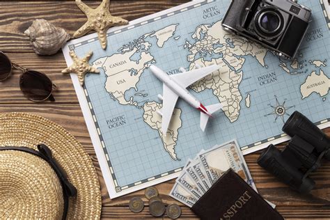 Os 10 Melhores Destinos Internacionais Para 2024