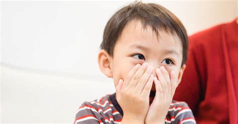 小小孩口臭 發燒 食不下嚥恐是疱疹性齦口炎釀禍Mombaby 媽媽寶寶懷孕生活網