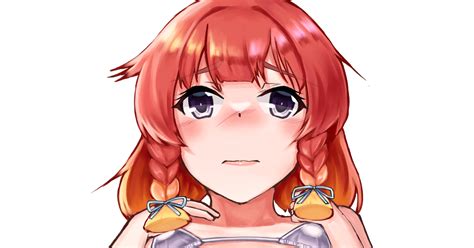 艦隊これくしょん 着任順マイクロビキニこれくしょん193 択捉 小和田のイラスト Pixiv