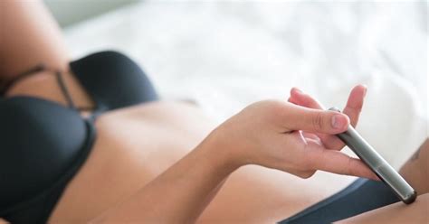 Sex Toy Company Launches High Tech Vibrator You Can Keep In Plain