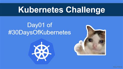 Mastering Kubernetes In 30 Days Yes It S Possible By Nourhene Medium