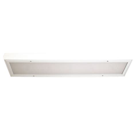 Pq Lidl Linear Light Impact Resistant For Schools Powerq