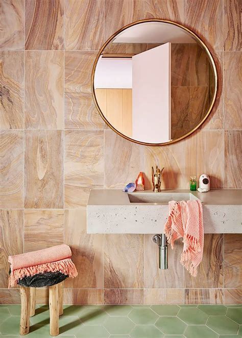 6 Minimalist Tile Ideas That Will Inspire You To Renovate