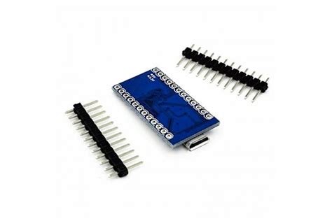 Arduino Pro Micro Creator Planet