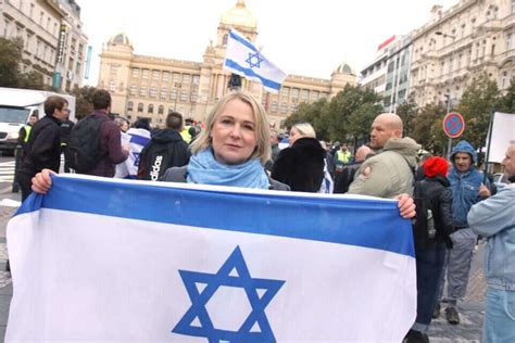 דעה ידידות שחלמתי עם פראג ישראל היום