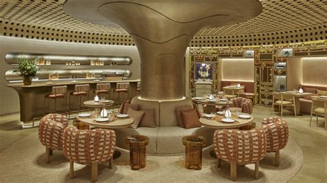 Exclusive Louis Vuitton Amps Up Retailtainment With Experiental