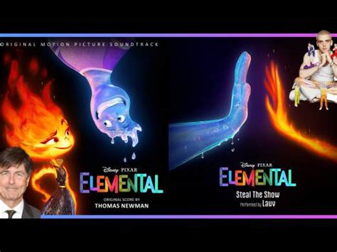 Welcome To Element City Elemental Day And Evening Screencaps
