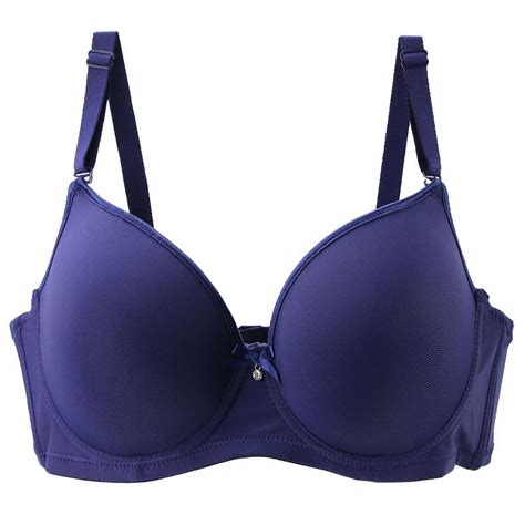 Joau Plus Size Wire Free Bras For Women Full Coverage Seamless Bra