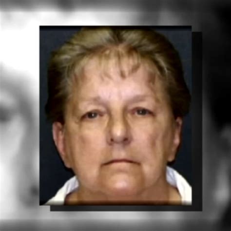 Genene Jones Recent Photos Of Prison