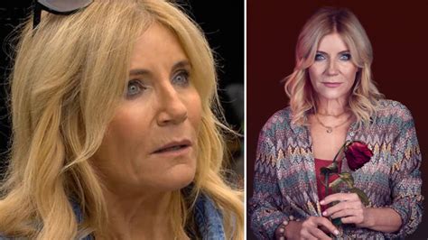 Eastenders Confirms Date Of Cindy Beales Shock Return To Walford Heart
