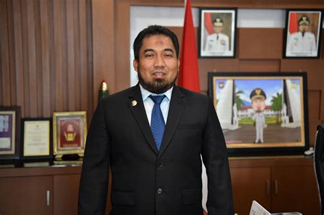 Pj Bupati Aceh Besar Pastikan Tenaga Kontrak Tetap Dipertahankan Tahun 2023