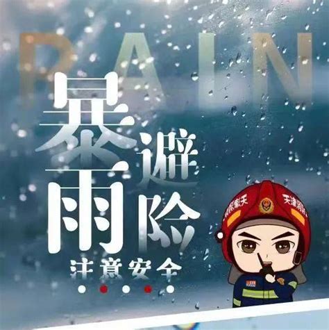紧急通知！应急降雨量天气