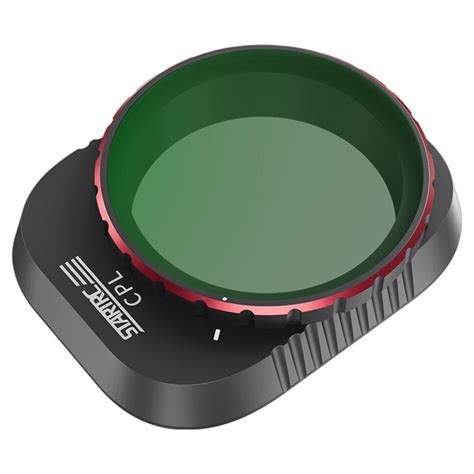 Startrc Cpl Filter For Dji Mini 4 Pro Kiwiquads