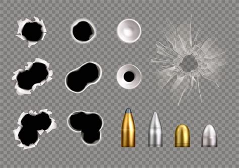 Dynamite Bomb Realistic Set Images Vintage Bombs Burning Fuse Transparent Stock Vector Image by ...
