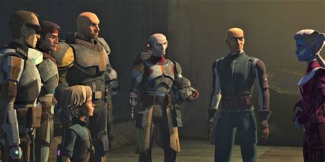 The Bad Batch Answers Fans Questions About Riyo Chuchi