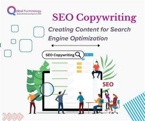 Qdexi Technology On Linkedin Qdexitechnology Seo Copywriting Contentmarketing