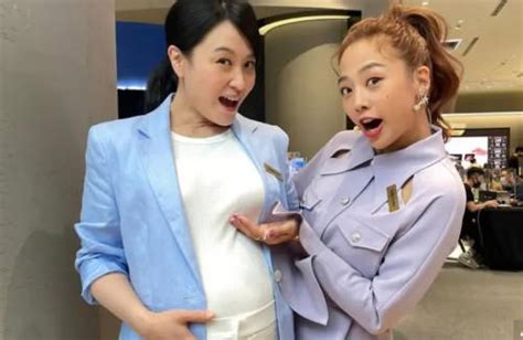 謝金燕兒子的生父是誰？姊姊首發聲：他人的恥笑歧視 ，我承受 未來我也會依然樂觀堅強