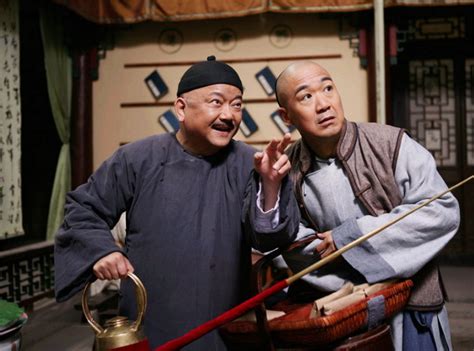 Why Did Ji Xiaolan Live To Be 82 Years Old Because Of A Few Females In The Day Smoking And