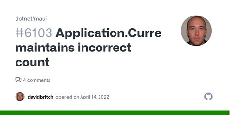Applicationcurrentwindows Maintains Incorrect Count · Issue 6103