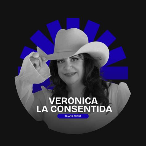 Veronica La Consentida