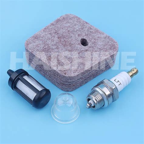 Luchtfilter Tune Up Kit Voor Stihl FS38 FS45 FS46 Vicedeal