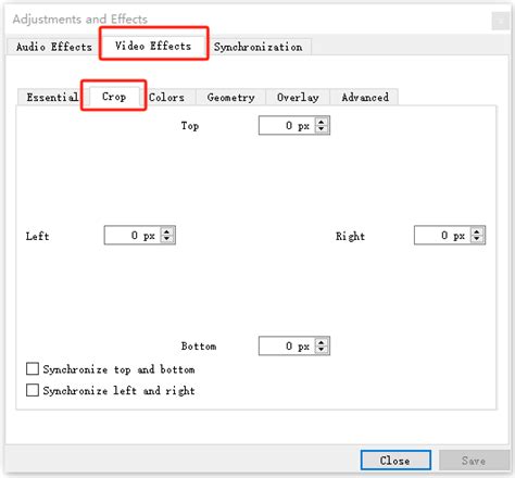 how to crop video in vlc on windows and mac [simple guides 2024]