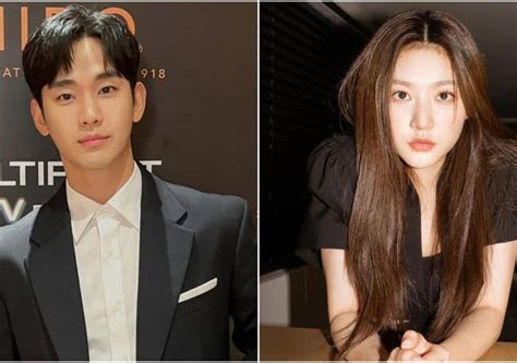 Kim Soo Hyun Gains Fan Support Amid Allegations Of Dating Kim Sae Ron
