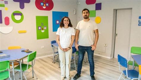 Ya Están Abiertas Las Inscripciones Para Participar Del Curso De