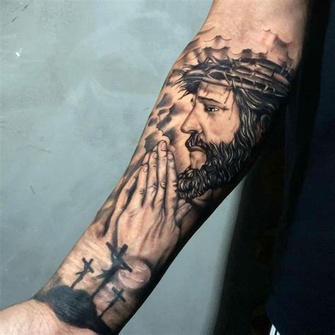 101 Best Cristo Tattoo Ideas That Will Blow Your Mind
