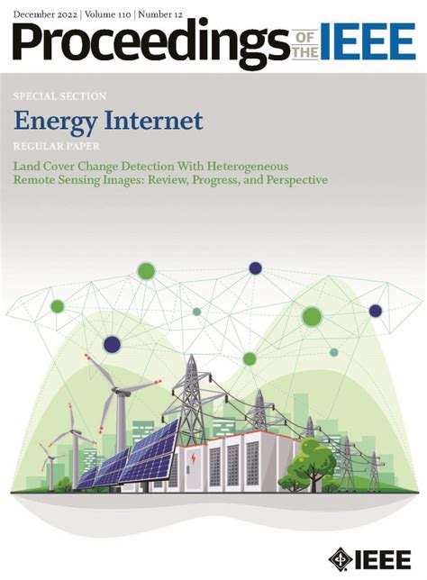 Proceedings Of The Ieee