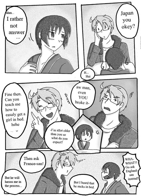 Please Teach Me 2 By Sparxpunx On Deviantart