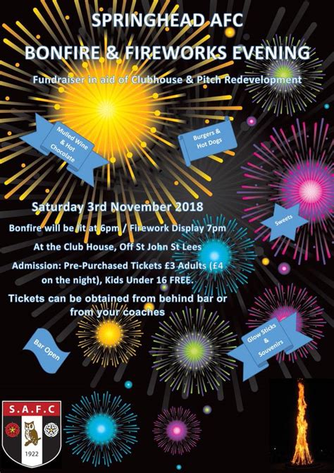 Springhead Afc Oldham