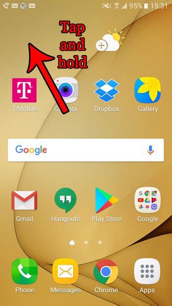 How To Change The Screen Grid Layout In Android Marshmallow Solve Your Tech