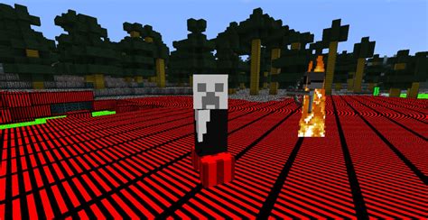 Apocalypse Texture Pack V 1 Minecraft Texture Pack