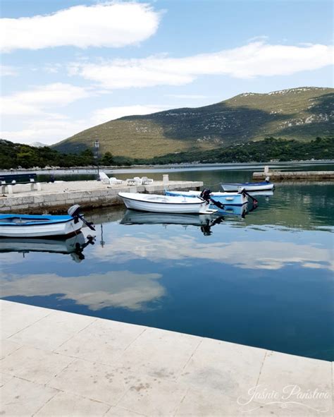 Ston Atrakcje Turystyczne I Praktyczne Porady Jaśnie Państwo