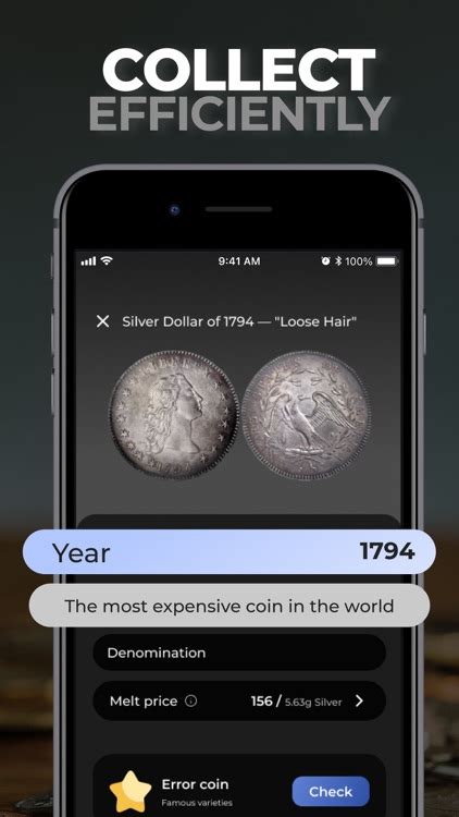 Coin Identifier：value Checker By Pham Van Quoc