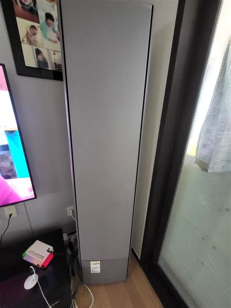 무풍갤러리스텐드 에어컨 당근 중고거래