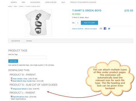 How To Use Magento Shop By Brands Extension To Increase Sale