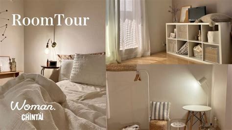 【ルームツアー】一人暮らし 家賃7万円 背伸びしすぎない、居心地よいナチュラルなお部屋 Room Tour │ Room Tour 18